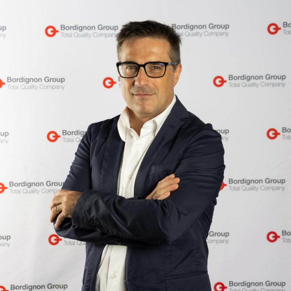 Zincheria Seca zincature di qualità - Bordignon Group